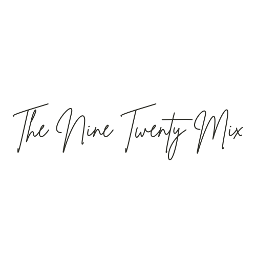 Printables - The Nine Twenty Mix